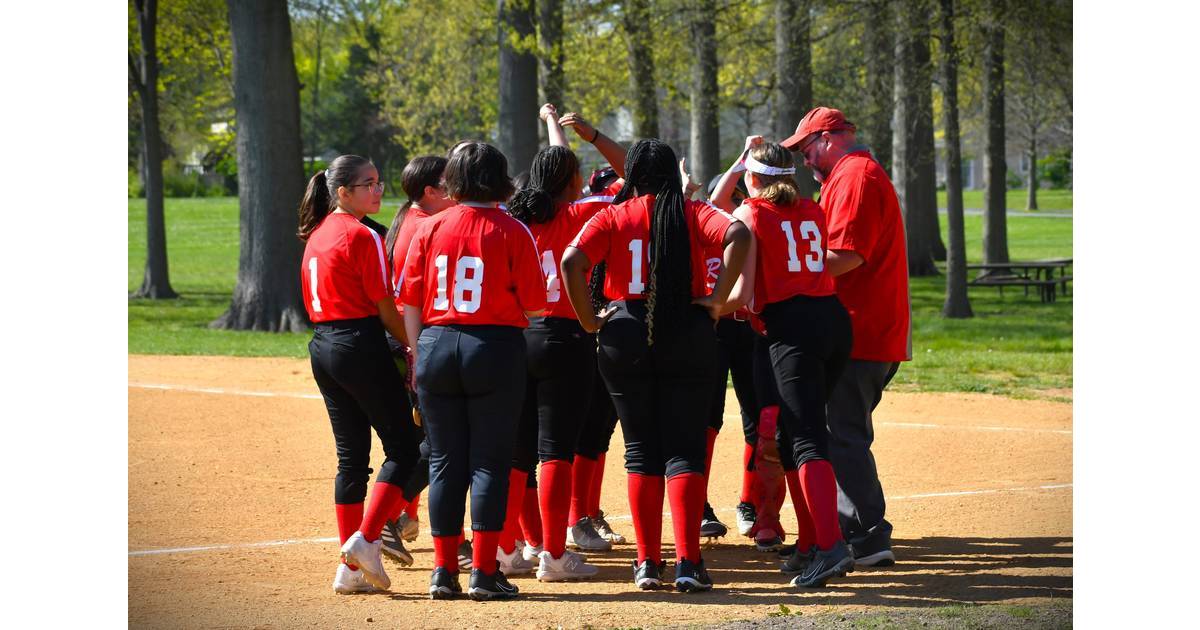TAPinto Rahway Heads Over to Rahway Park to Catch a Rahway Academy ...