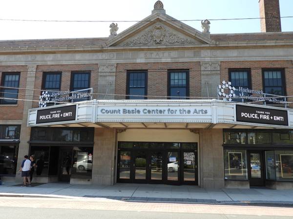 Red Bank's Count Basie for the Arts Announces 3 New Community Leaders ...