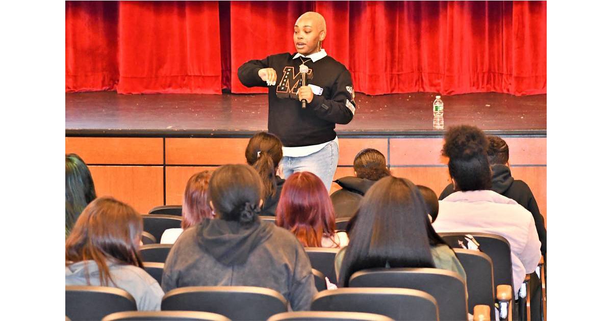 Rahway High School Alumni Promote HBCUs to Seniors | Rahway, NJ News ...