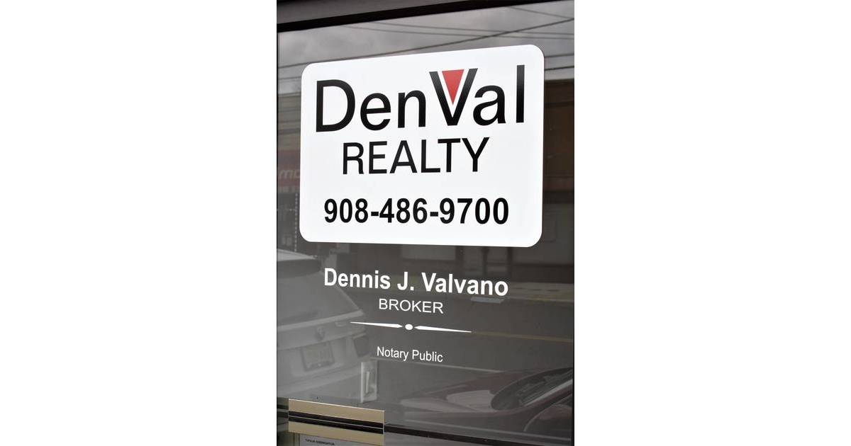 DenVal Valvano Real Estate a Family Affair—And a Name You Can Trust ...