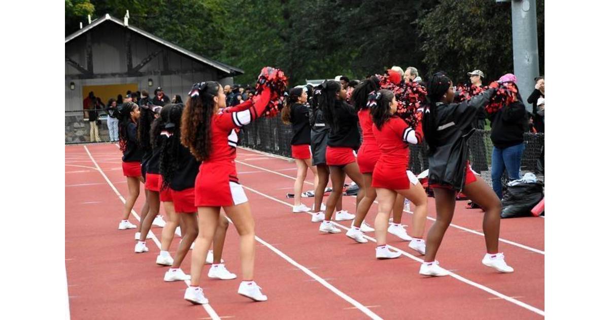Rahway High School Homecoming Winners Announced! | Rahway, NJ News ...