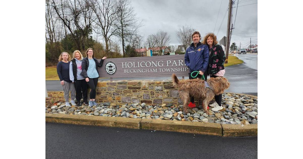 New 5K Will Honor, Celebrate Cancer Patients at Holicong Park Next Week ...