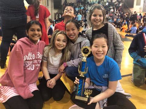 Unity Charter School Selected to Host STEM Competition | Morristown, NJ ...