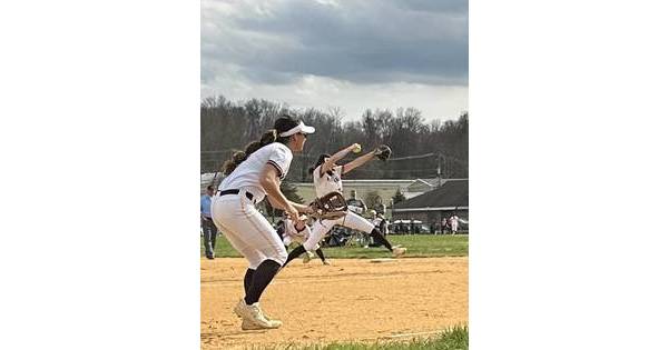 WHRHS Baseball and Softball Drop Home Openers | Warren, NJ News TAPinto