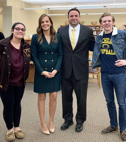 Watchung Hills Board of Education Approves New Principal | Warren, NJ ...