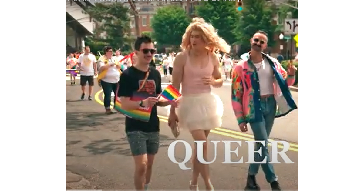 What's Happening Today in Princeton, NJ: Pride Parade, Vintage Baseball ...