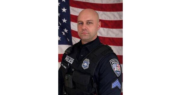 Ocean Township Sergeant Joins Elite Ranks of Leadership Academy ...
