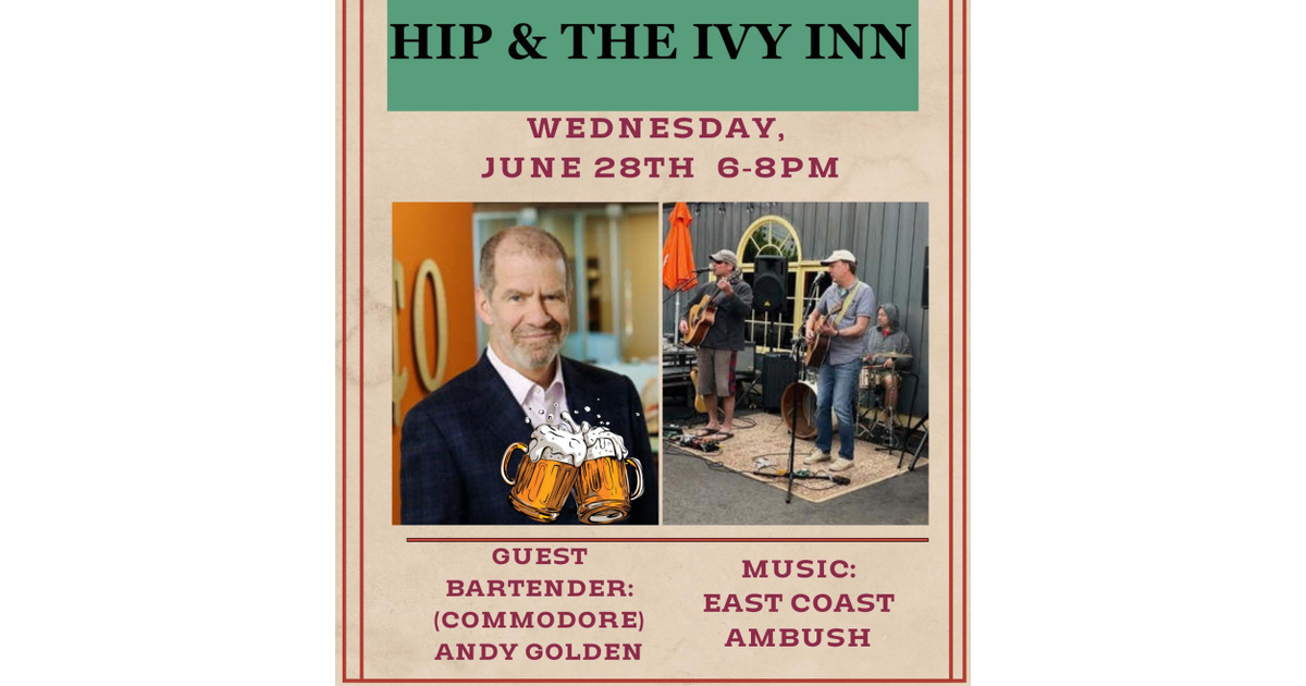 Midweek in Princeton: Fun Times at the Ivy Inn, Princeton Campus, and ...