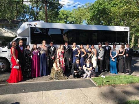 2019 Cranford High School Senior Prom Gallery | Cranford, NJ News TAPinto