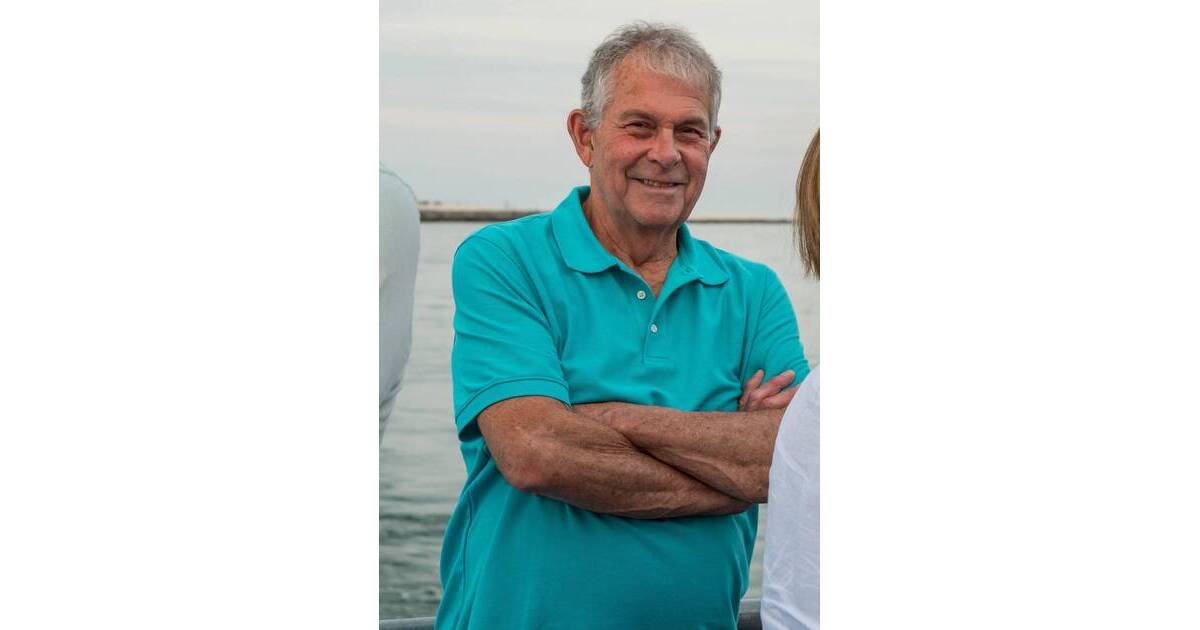A Legacy on the Docks: Remembering Viking Village’s Ernie Panacek ...