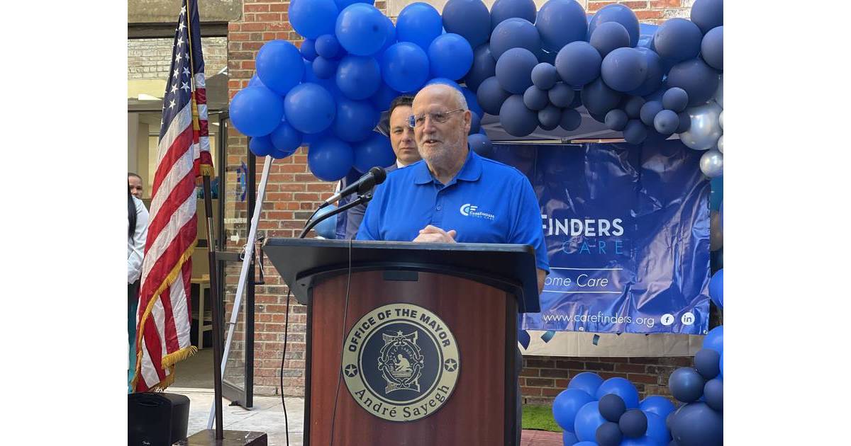 Carefinders Total Care Opens New Location in Paterson, Expanding Access ...