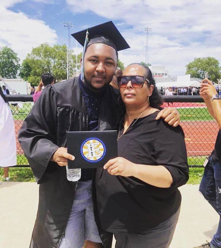 Elizabeth High School Graduates the Class of 2019 with History of ...