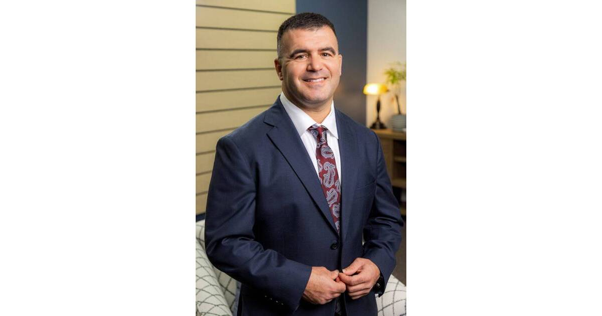 Stafford Board of Education Appoints Keith Mollema to Fill Seat Vacated ...