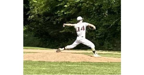 WHRHS Baseball: Watchung Hills Tops Roxbury, 3-2 | Warren, NJ News TAPinto