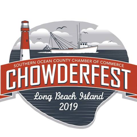 Chowder Fest Weekend Long Beach Island Area Entertainment Lineup ...