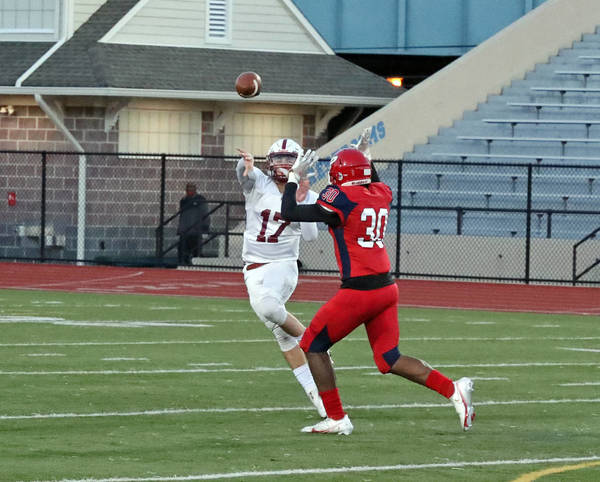 Improving Bengals Football Team Finishes the 2021 Season With a Win at ...