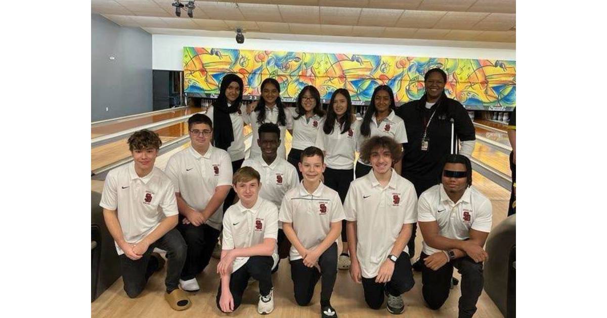 Stoneman Douglas Bowling On a Roll Heading Into Districts | Parkland ...