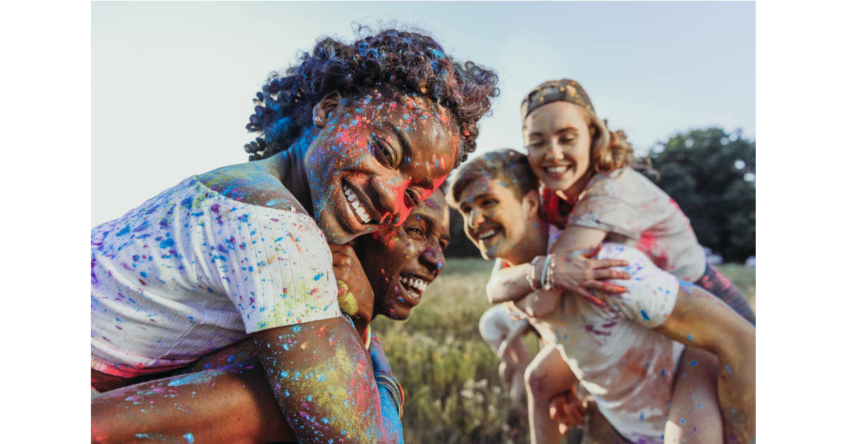 How Creative Expression Through Art Can Improve Your Mental Health ...