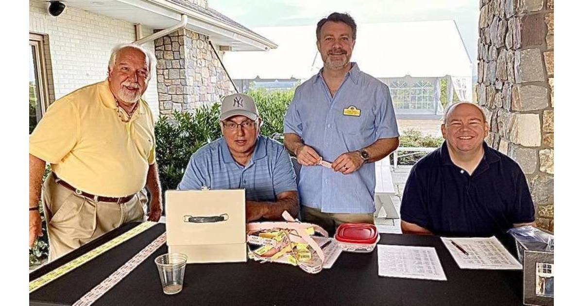 North Plainfield Lions Club to Host Third Annual Fiore Ciarfello ...