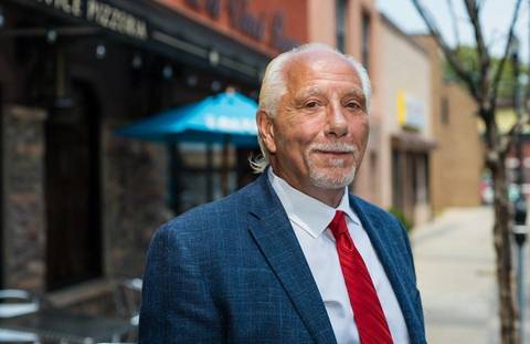 Candidate Profile: John Cupo Believes he can win in First Ward Special ...