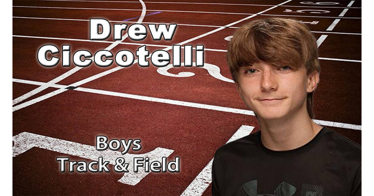 Drew Ciccotelli | Bridgewater/Raritan, NJ News TAPinto