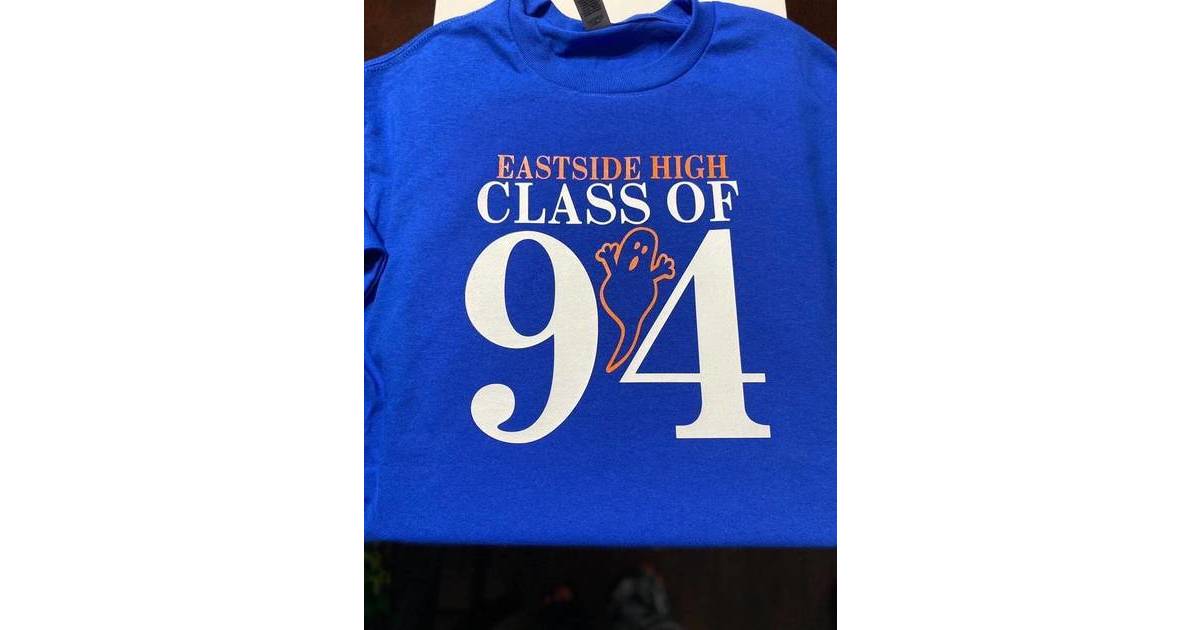 Paterson Eastside High School Class of '94 Plans First-Ever 30-Year ...