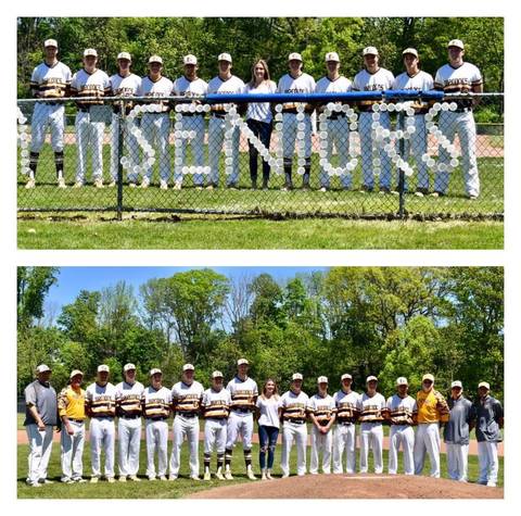 WHRHS Baseball: Hustlin’ Warriors Celebrate Seniors and Future Warriors ...