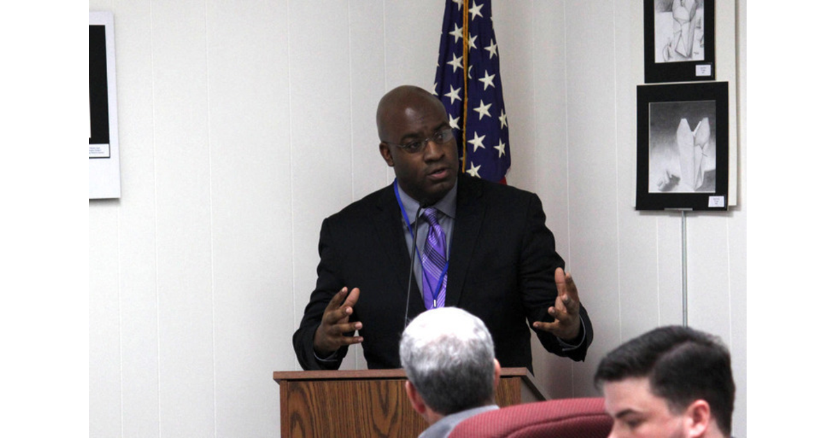 Westfield School Board Renews Call to Award Late HS Principal a Soldier ...