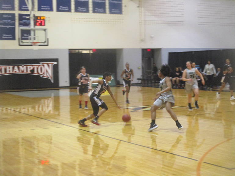 PCCC Lady Panthers End Season with 21-7 Record, Region XIX Championship ...