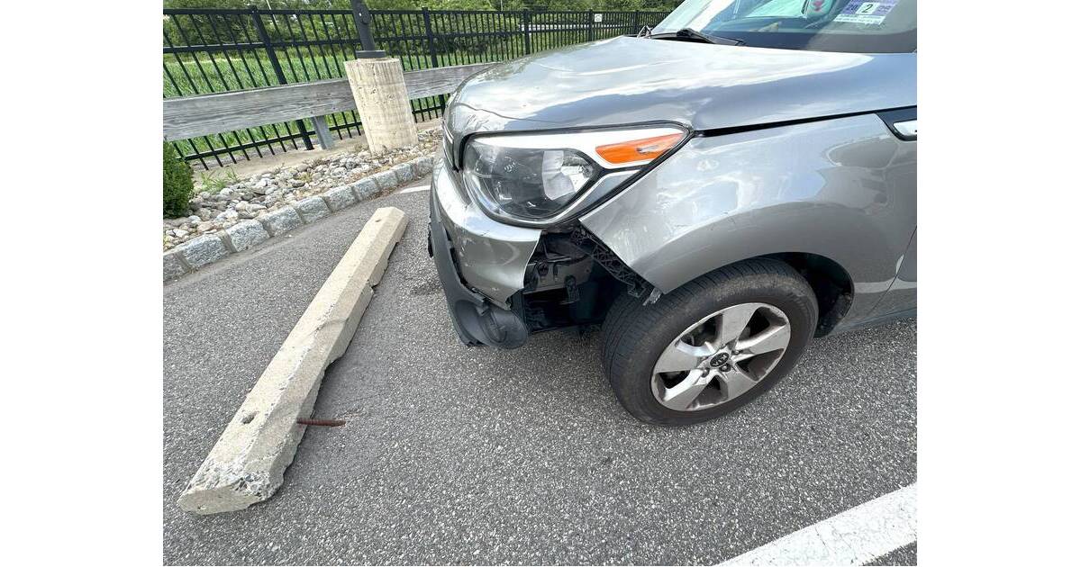 June Crashes in Princeton: 4 Pedestrians, 1 Bicylist Hit by Cars ...