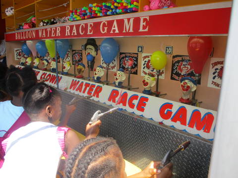 Local Developer Charles Florio Hosts Back to School Celebration ...