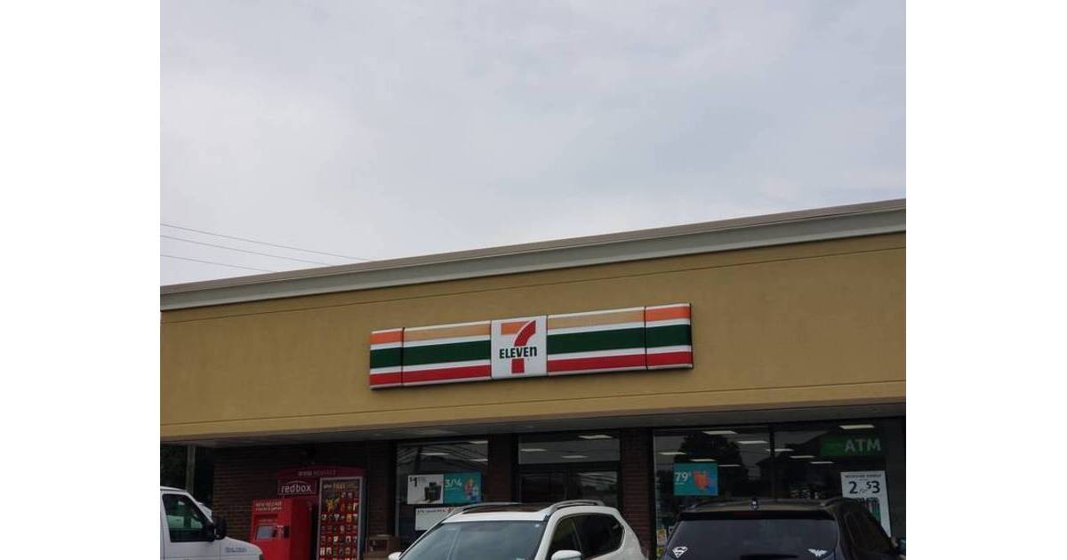 Don't Become a Victim : Skimmer Device Found at Local 7-Eleven, Mercer ...