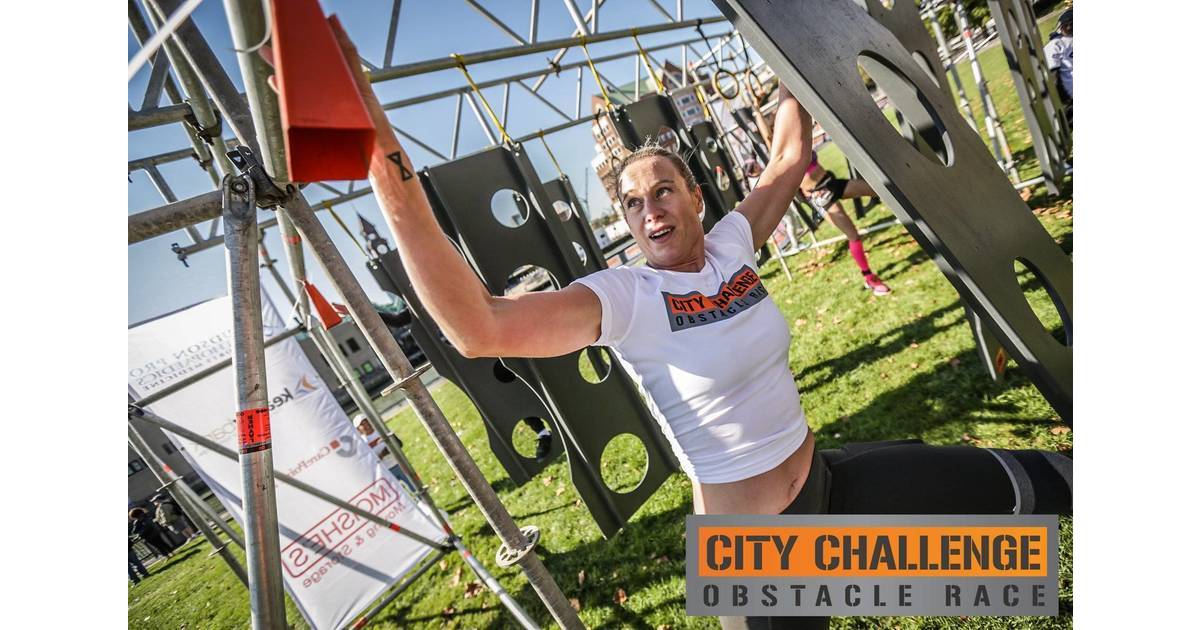 City Challenge Race Returns July 30 To Celebrate 10th Anniversary ...