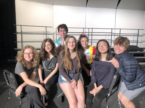 John Jay High School Students to Perform One-Act Plays | News TAPinto