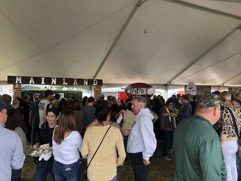 The Official 2019 LBI Chowderfest Results | Stafford/LBI, NJ News ...