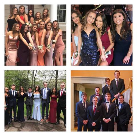 WHRHS Prom 2019: Watchung Hills’ Students Ready for Junior Semi-Formal ...