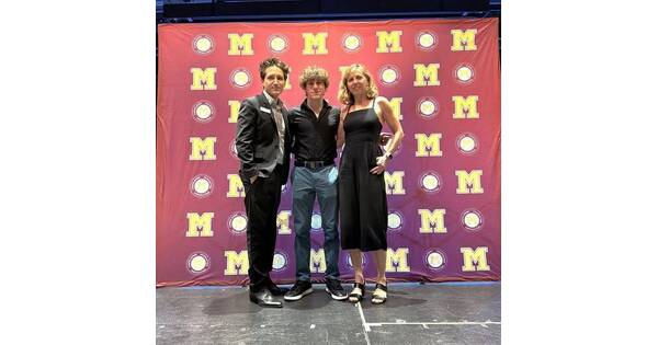 Madison Area YMCA Awards 2026 Jake P. Mocko Memorial Scholarship to ...