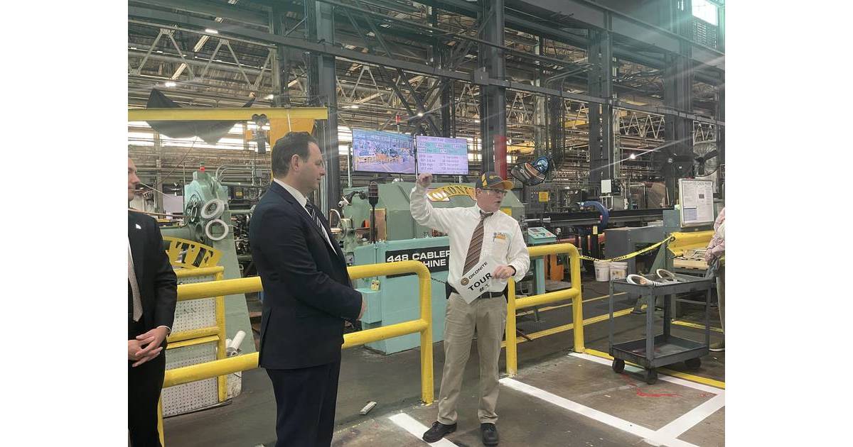 Okonite Company Celebrates 145 Years of Pioneering Excellence in ...