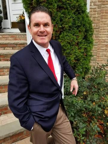 Trojan Tax Horse: former Holmdel Committeeman Terence Wall on Assembly ...
