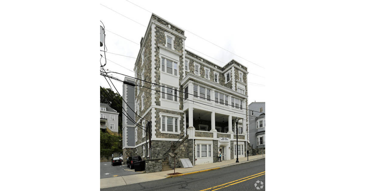 Phillipsburg Land Use Board Approves Resolutions for Quick Chek and ...