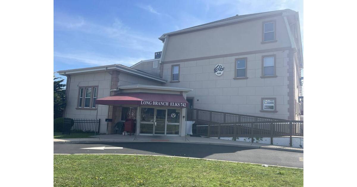 Long Branch Elks Lodge Celebrates Lifesaving Heroes 🦸‍♂️🦸‍♀️: First ...
