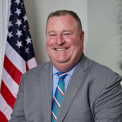 Meet The Candidates - John Dougherty, Summit Common Council, Ward 1 ...