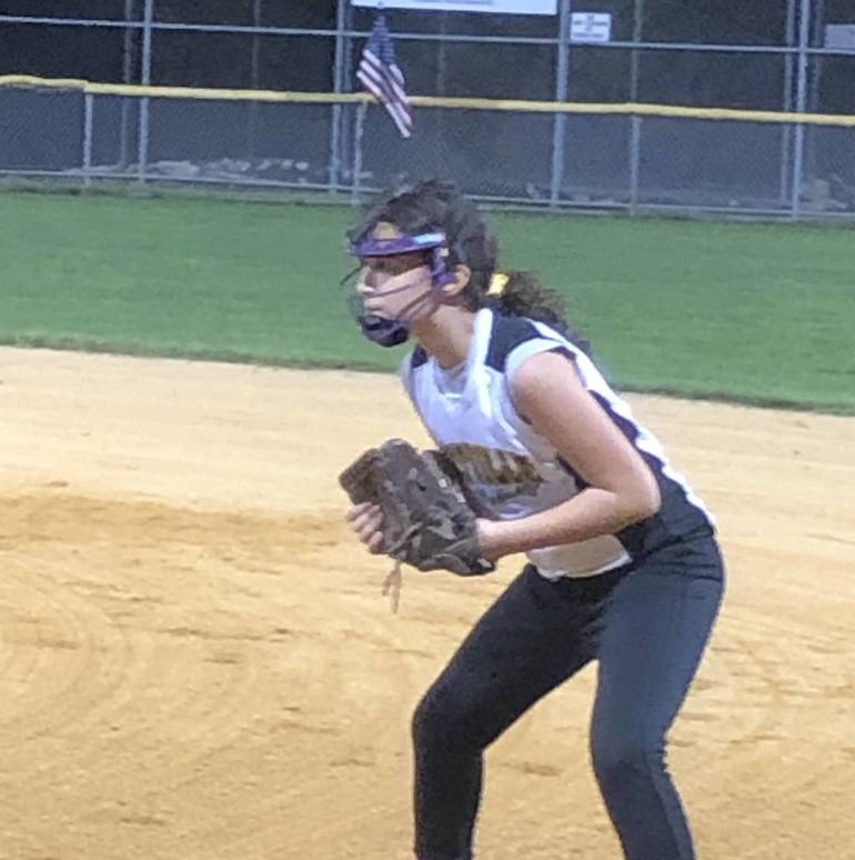 Lady Mustangs 10U Softball Wins Championship | TAPinto