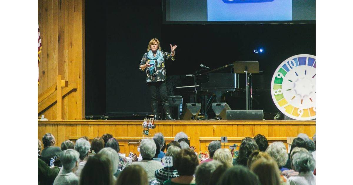 Lisa Padula to Speak at Special Womens Breakfast Event at Bayside ...