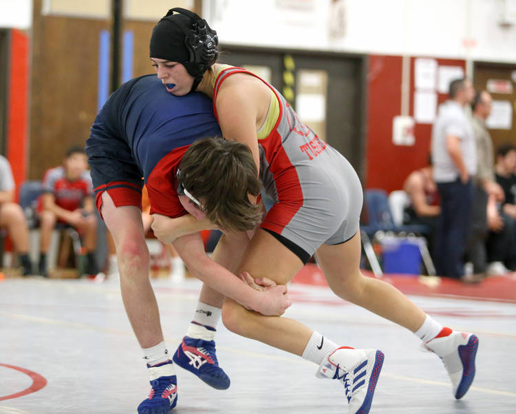 Valhalla Wrestling Forum