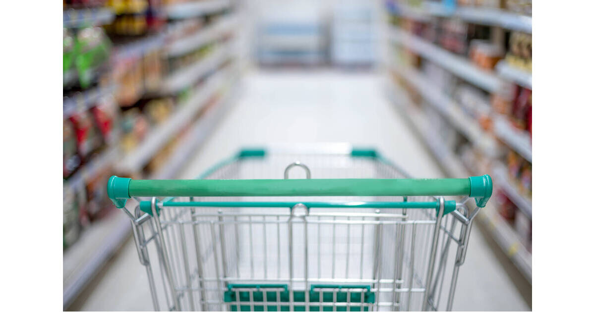 7 Grocery Shopping Tips to Keep Your Healthy Eating Goals on Track ...
