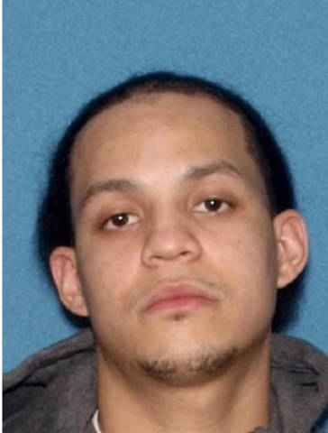 Suspect in Sunday Murder Named, Public Asked to Help Locate David ...