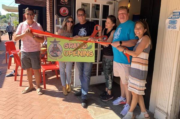 Scratch Taco Grand Opening Celebration | SOMA, NJ News TAPinto | TAPinto