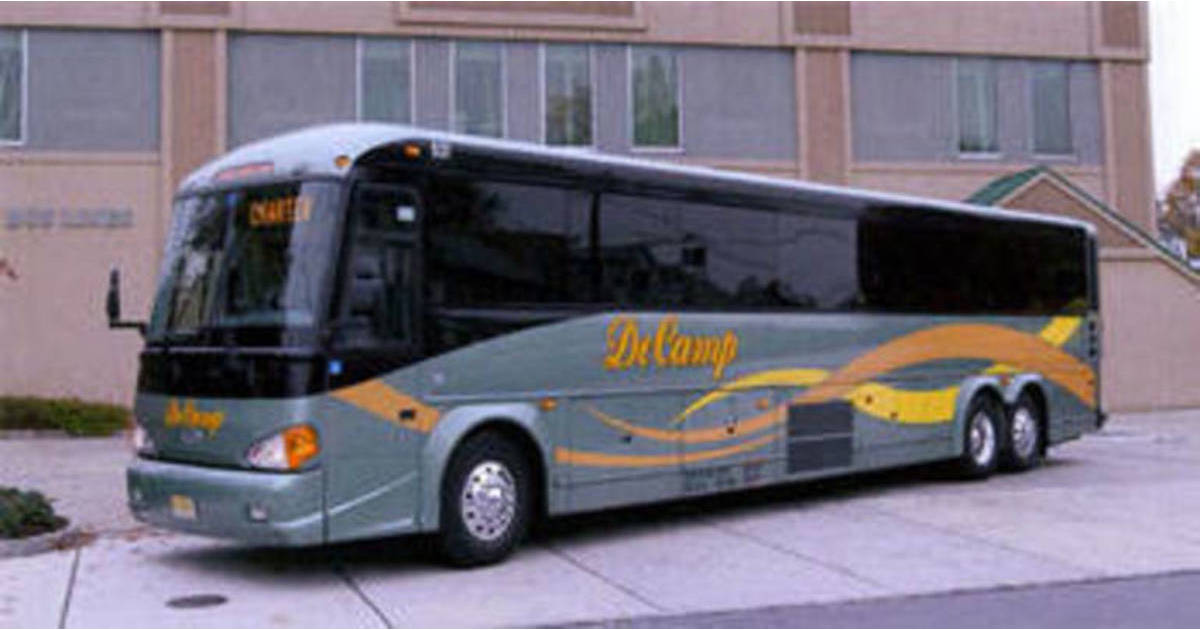 Mayor Venezia Implores NJ Transit to Take Over Bus Route Vacated by ...