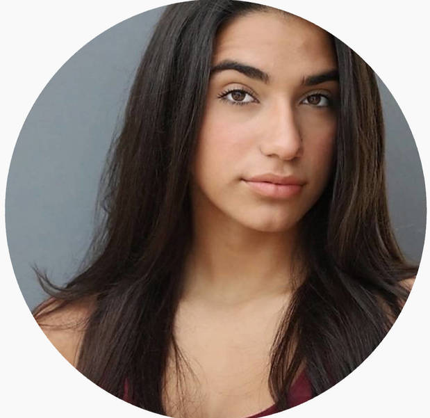 Colts Neck's Got Talent: Anna Thoresen Awarded Best Supporting Actress ...